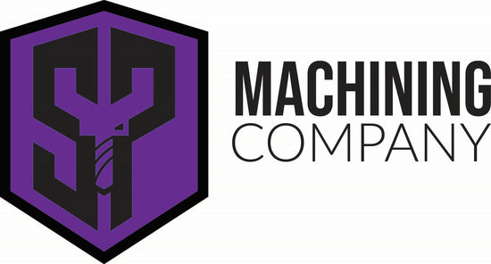 SP Machining Company